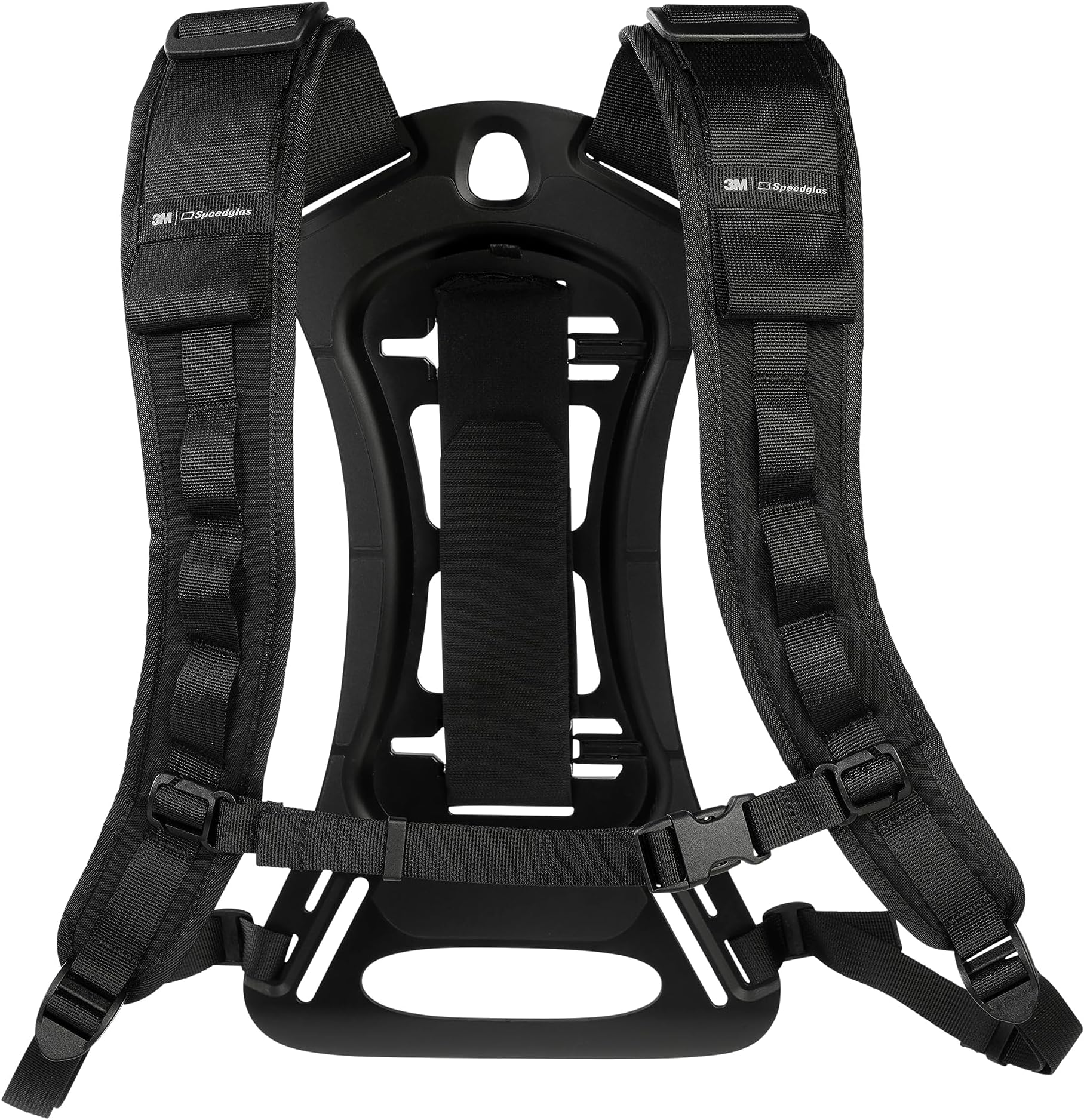 3M Versaflo Easy Clean Backpack TR-927, 1 Ea/Case - Amazon.com