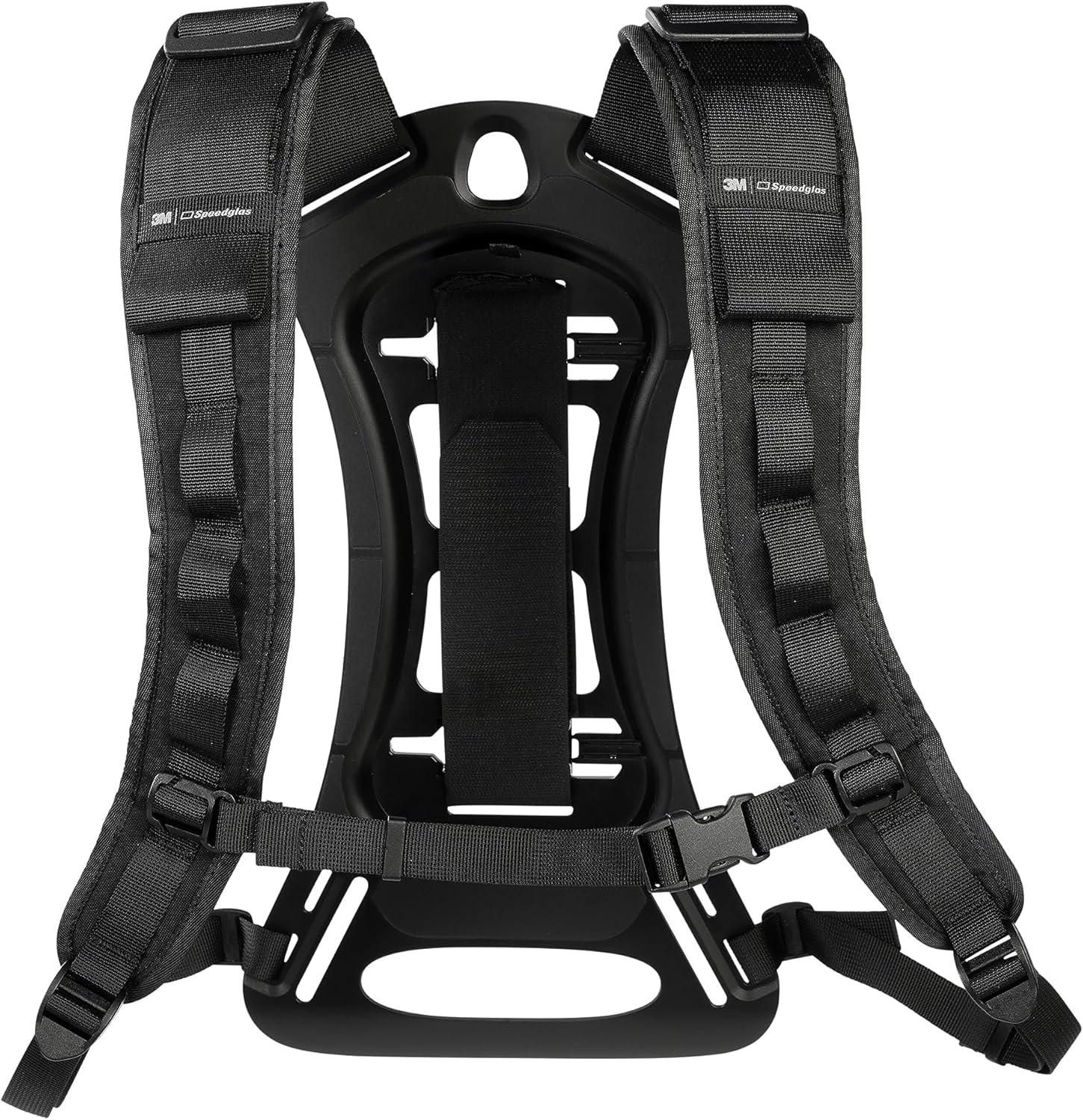 3M Versaflo Easy Clean Backpack TR-927, 1 Ea/Case - Amazon.com