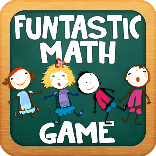 Funtastic Math Game Kids App (Kindle Tablet Edition) - App on Amazon ...