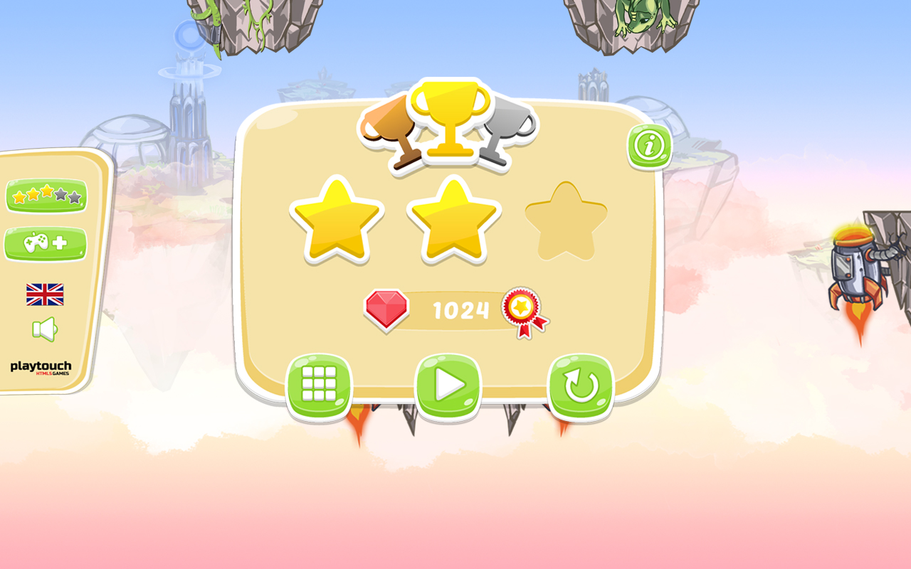 Super Kid : Perfect Jump:Amazon.com:Appstore for Android