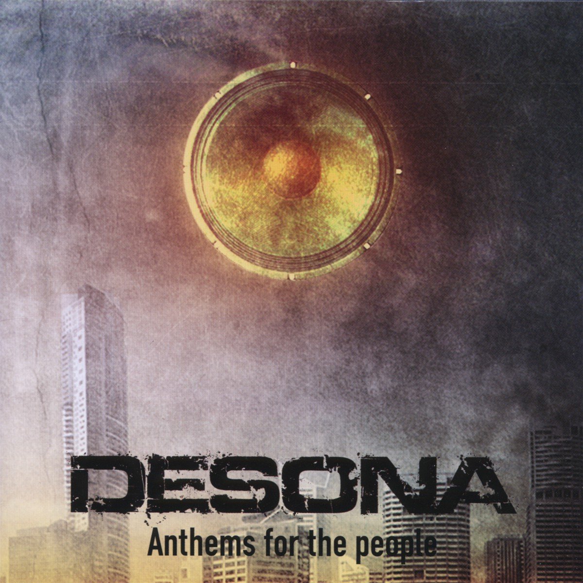 Anthems for the People: Desona: Amazon.in: Music}