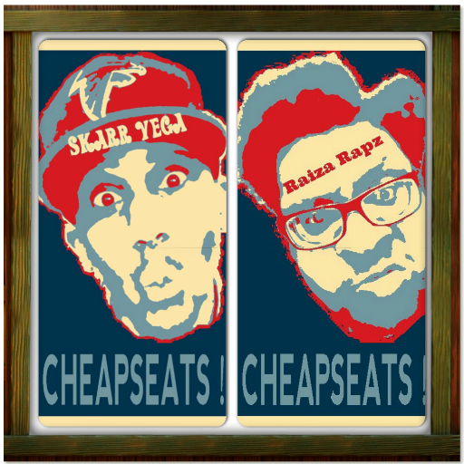 Cheap Seats Radio Show - App on Amazon Appstore