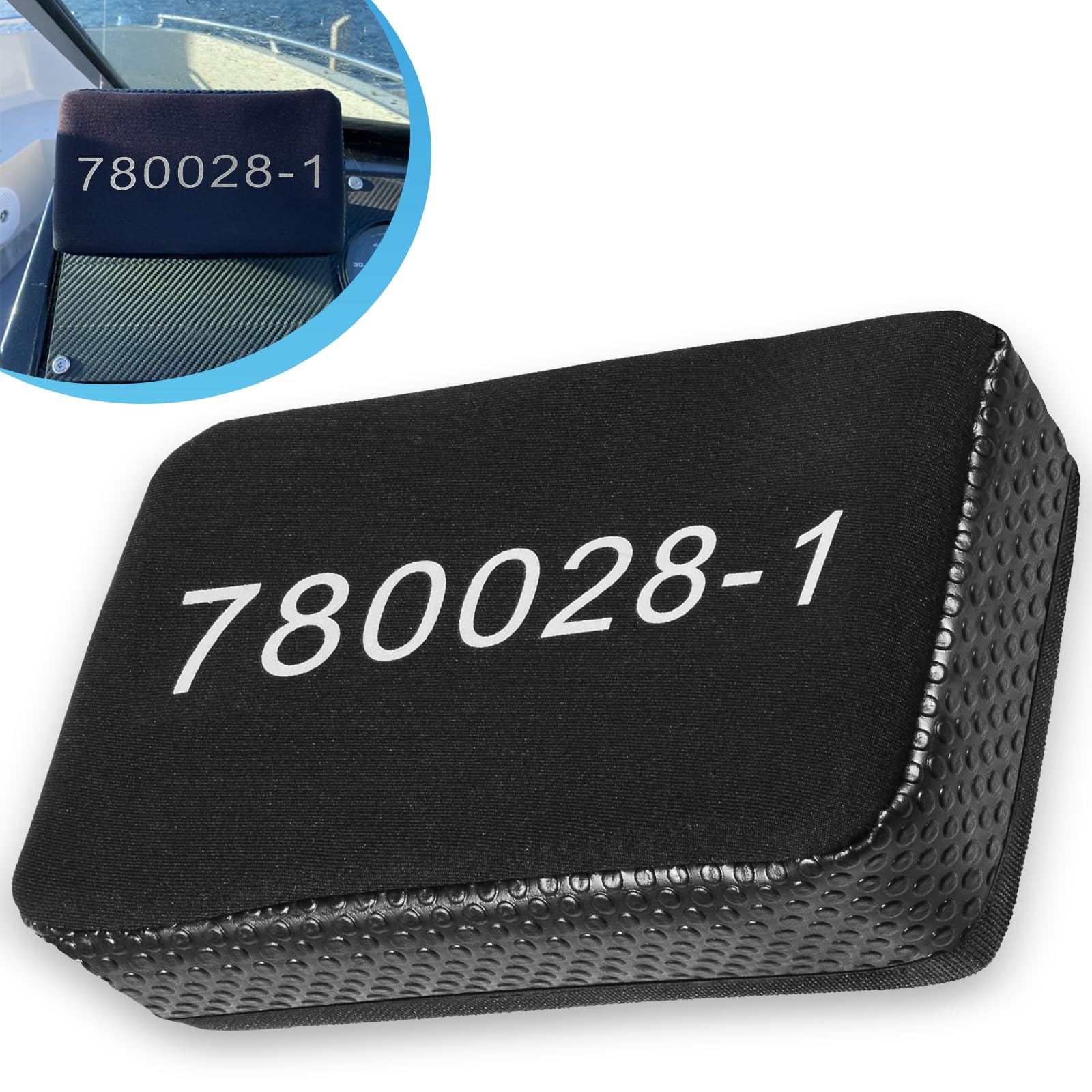 Amazon.com: 780028-1 UC H5 Unit Cover for Humminbird Helix 5 Fish ...