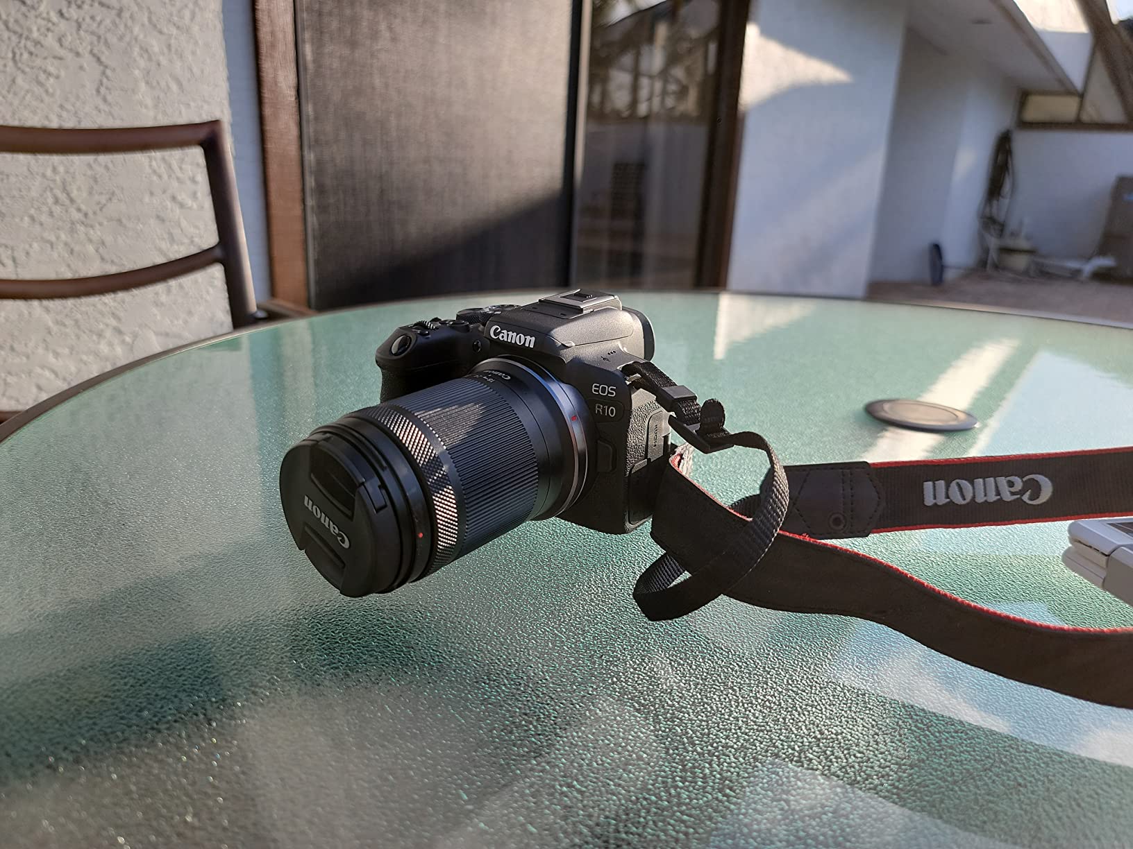 $73/mo - Finance Canon EOS R10 (Body Only), Mirrorless Vlogging Camera ...