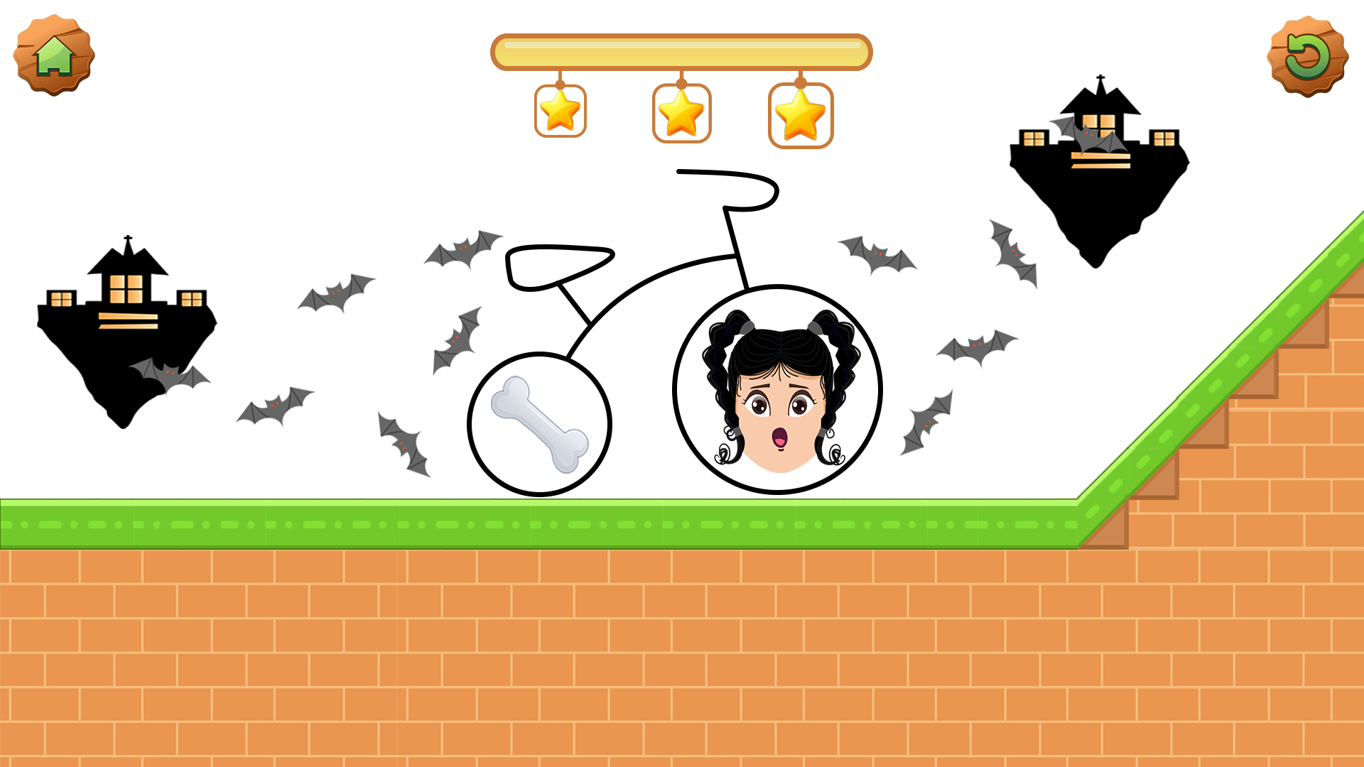 Wednesday Draw to Rescue Puzzle:www.amazon.com:Appstore for Android