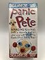 Amazon.com: Schylling PANIC PETE SQUEEZE TOY : Toys & Games