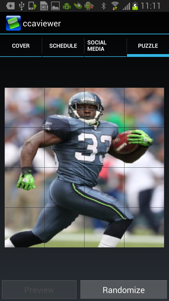 My Fan App : Seattle Seahawks - App on Amazon Appstore