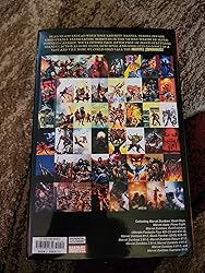 Amazon.com: Marvel Zomnibus (Marvel Zombies: The Complete Collection ...