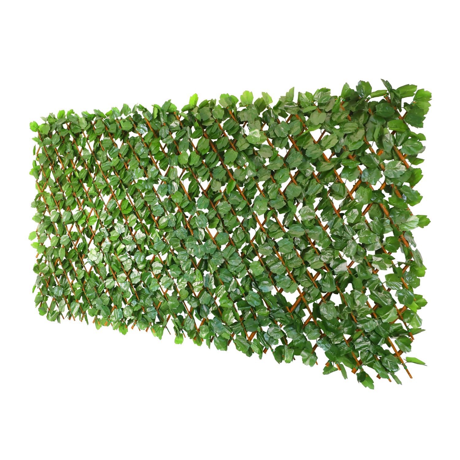 Snapklik.com : Patio Paradise 1PC Artificial Ivy Expandable Privacy ...