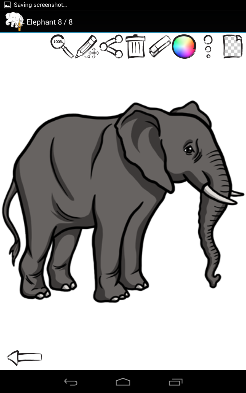 How to Draw: Wild Animals - App on Amazon Appstore