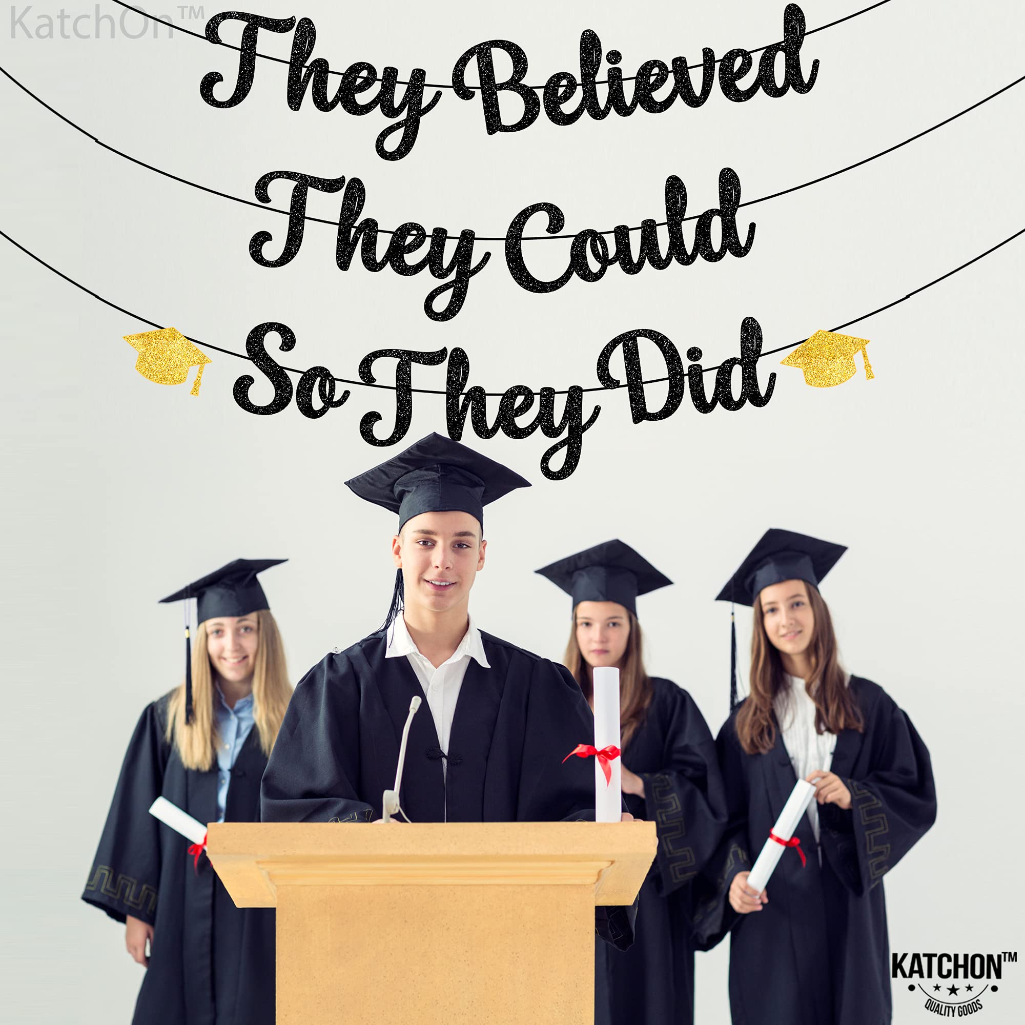 We Did It Graduation Quotes