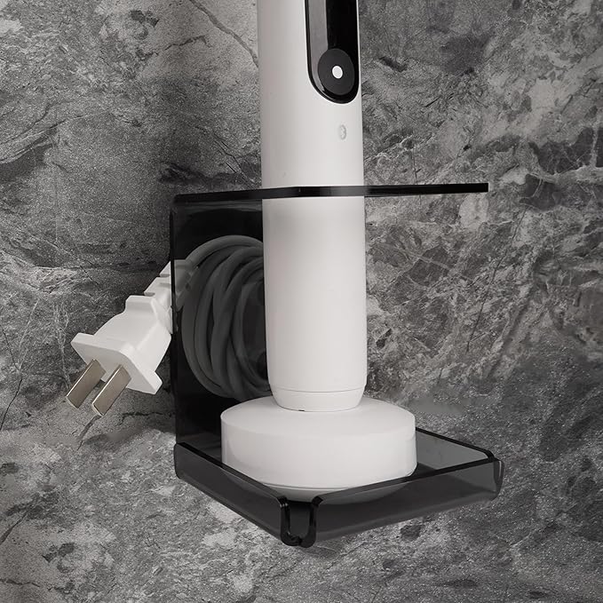 Electric Toothbrush Holder Wall Mounted, Electric Toothbrush Cord ...