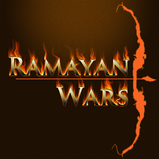 Ramayan Wars: The Ocean Leap - App on Amazon Appstore