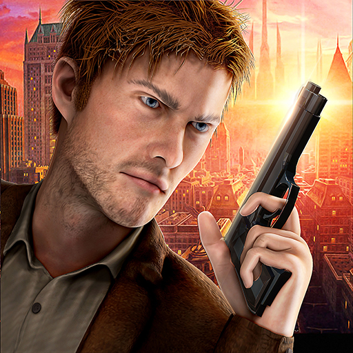 Secret Agent Hero Survival Spy Adventure Simulator Game: Detective ...