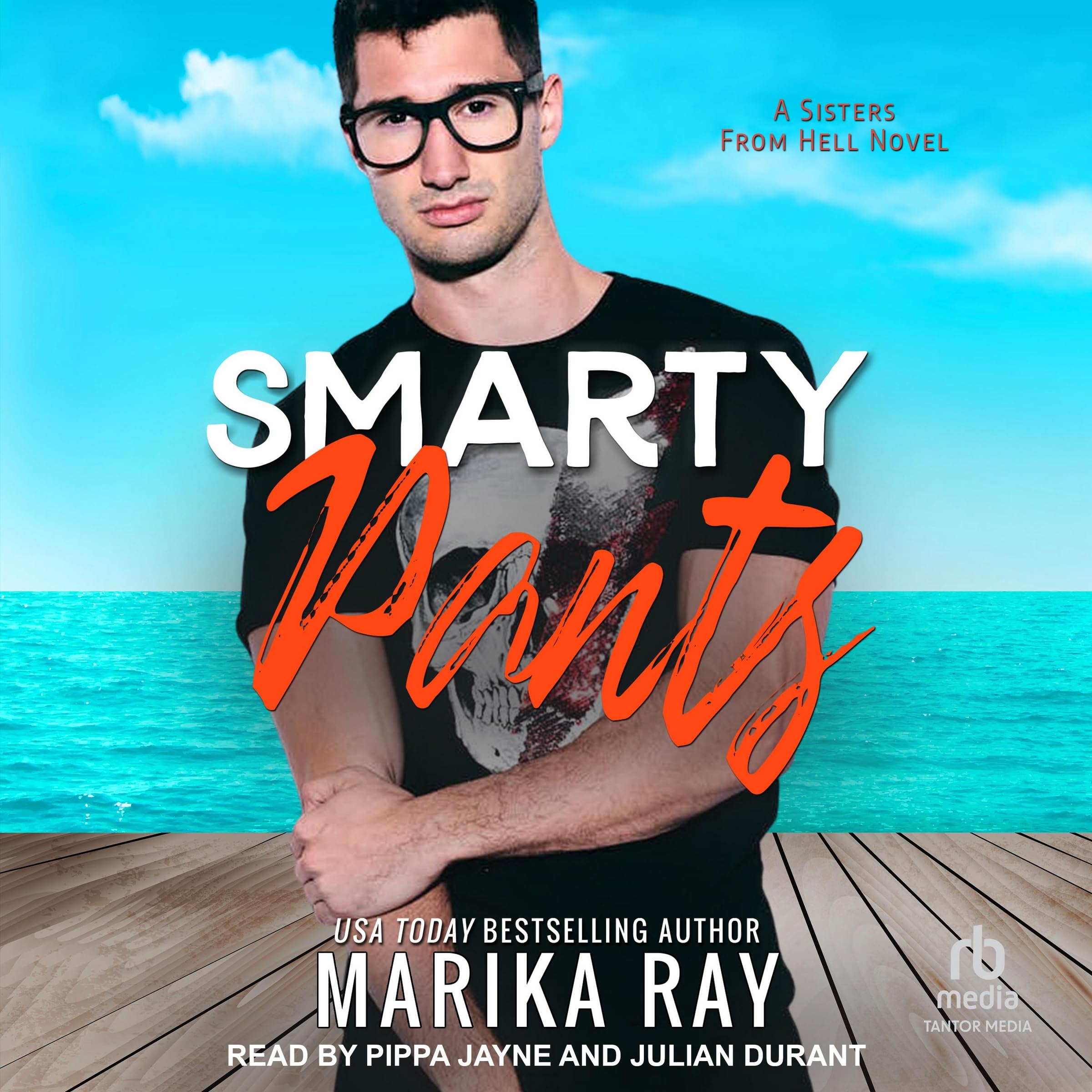 Amazon.com: Smarty Pants: 9798212522410: Ray, Marika, Jayne, Pippa ...