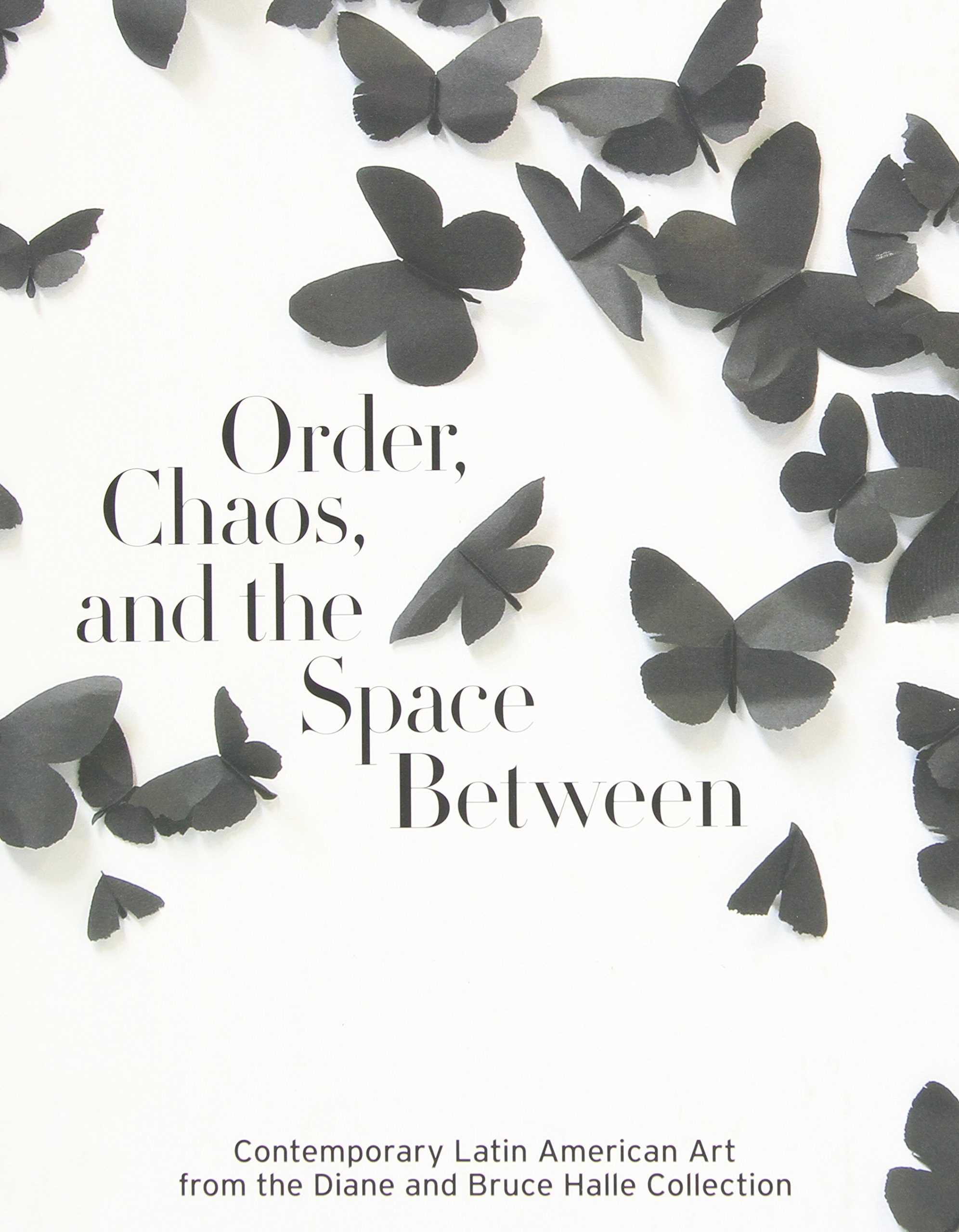 Order, Chaos, and the Space Between: Contemporary Latin American Art ...