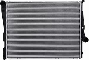 Amazon.com: OSC Automotive Products, Inc Cooling Products 2636 New ...