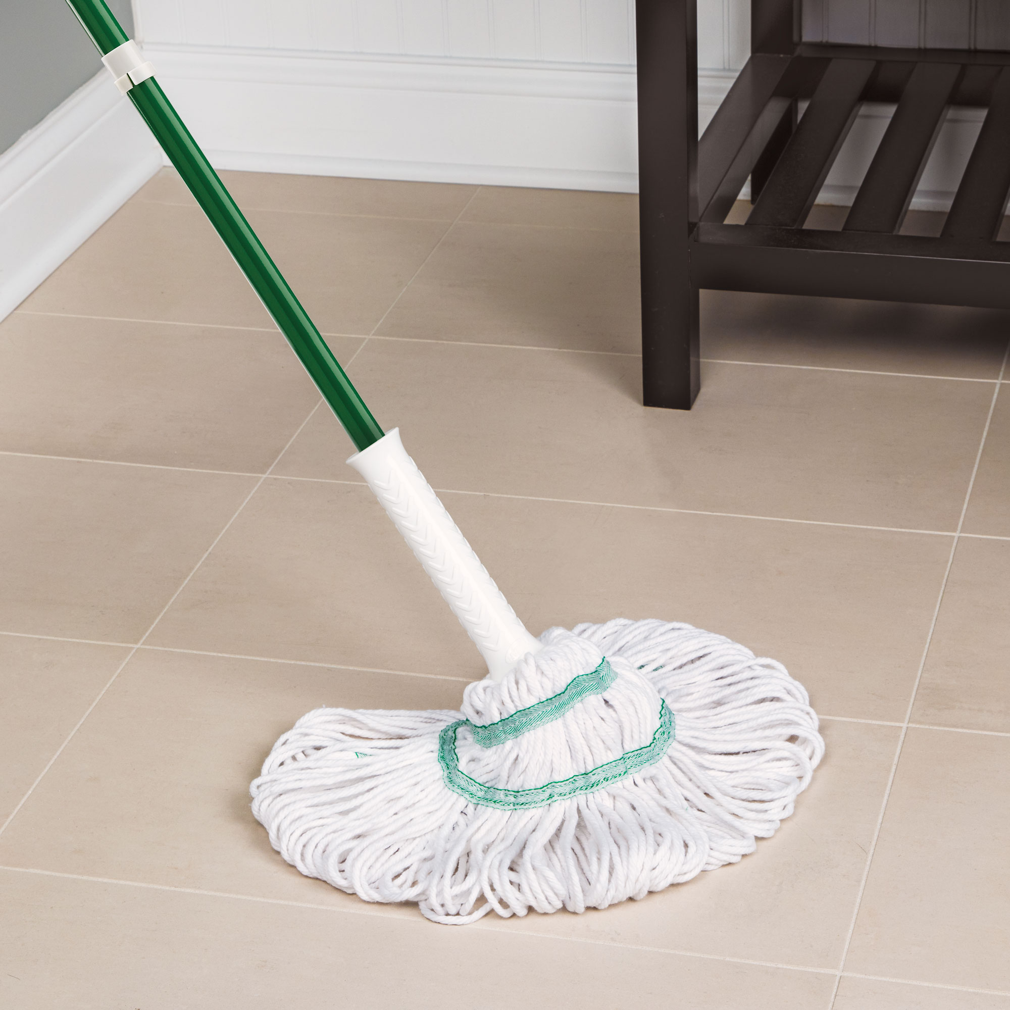 Watch Libman Tornado Mop - Mopping Tips! on Amazon Live