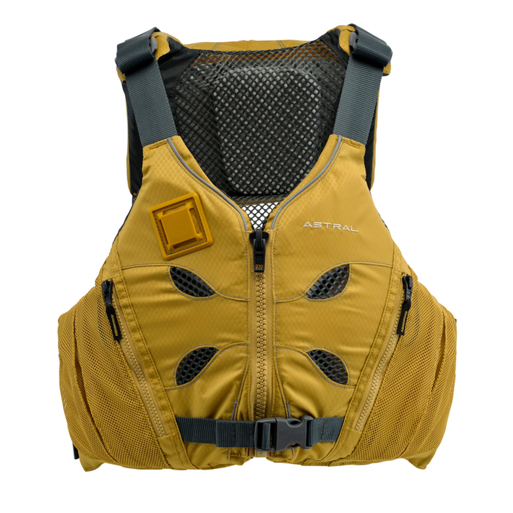 Astral, EV-Eight Unisex PFD, Breathable Life Jacket for Kayaking ...