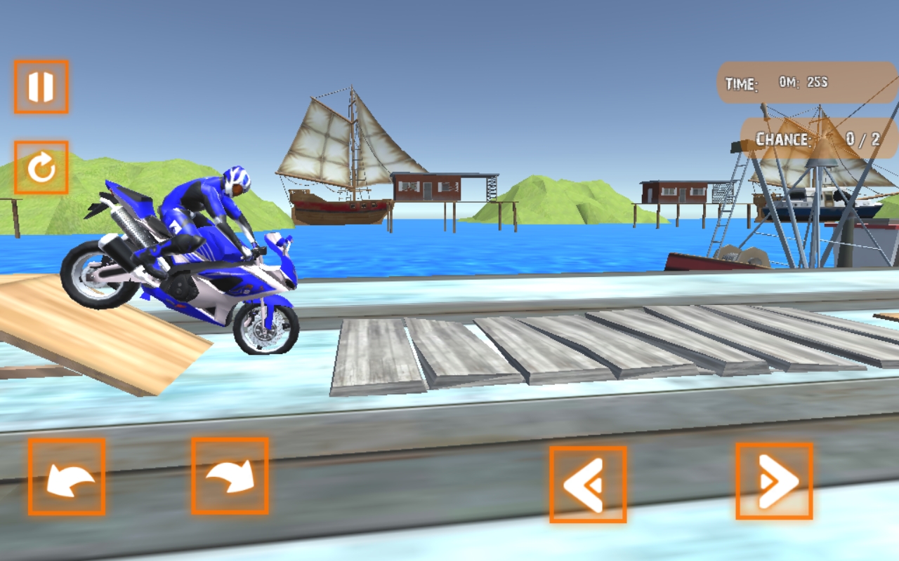 Stunt Bike Racing Games 3D- Motorbike Race Games 2024 - App on the ...