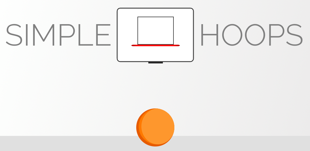 Simple Hoops - Basketball Game:Amazon.com:Appstore for Android