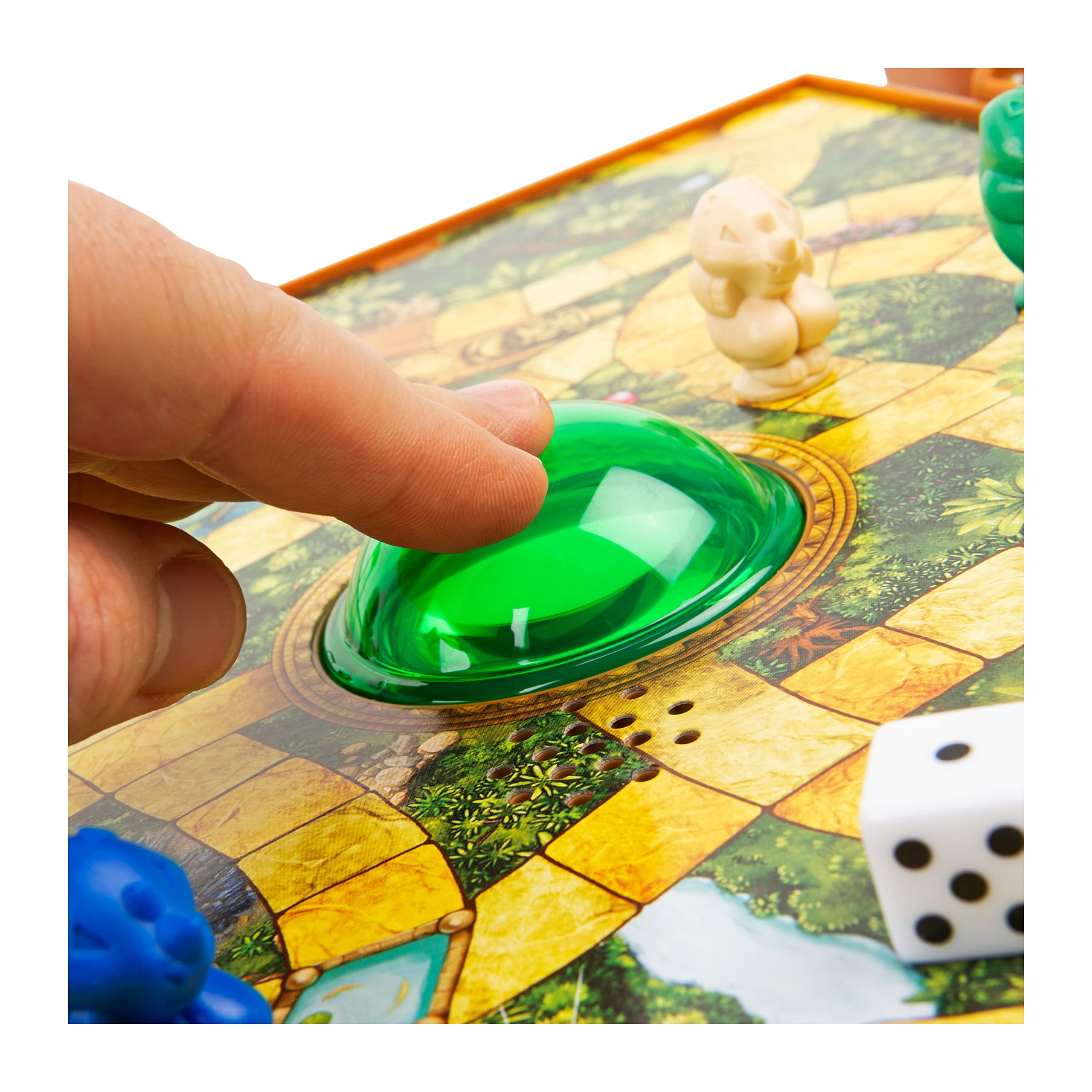 Buy Spin Master Jumanji Deluxe Game Immersive Electronic Version Of buy-spin-master-jumanji-deluxe-game-immersive-electronic-version-of