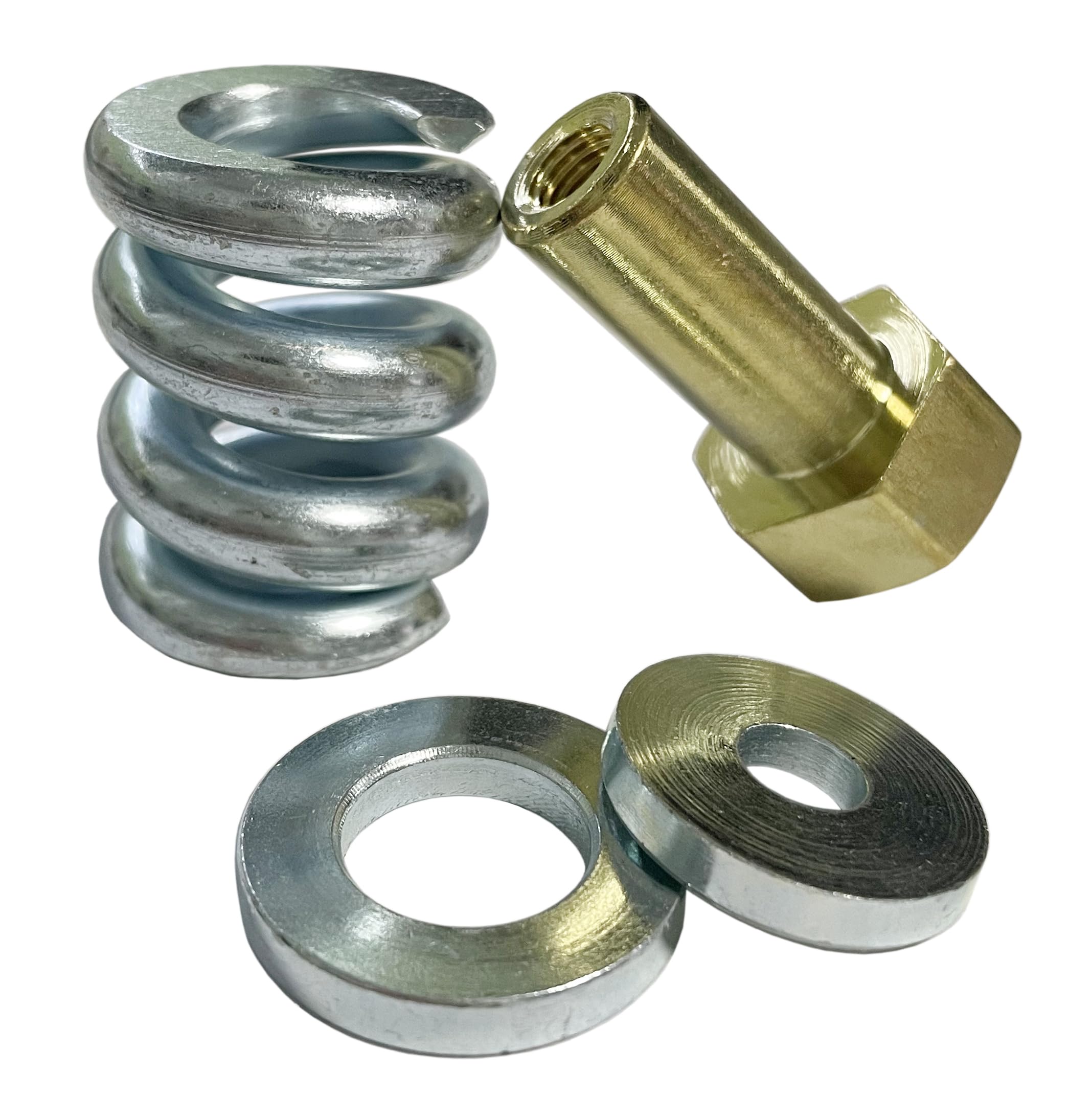 Snapklik.com : Lkonwee 53108900 Spring Barrel Nut Assembly, Compatible