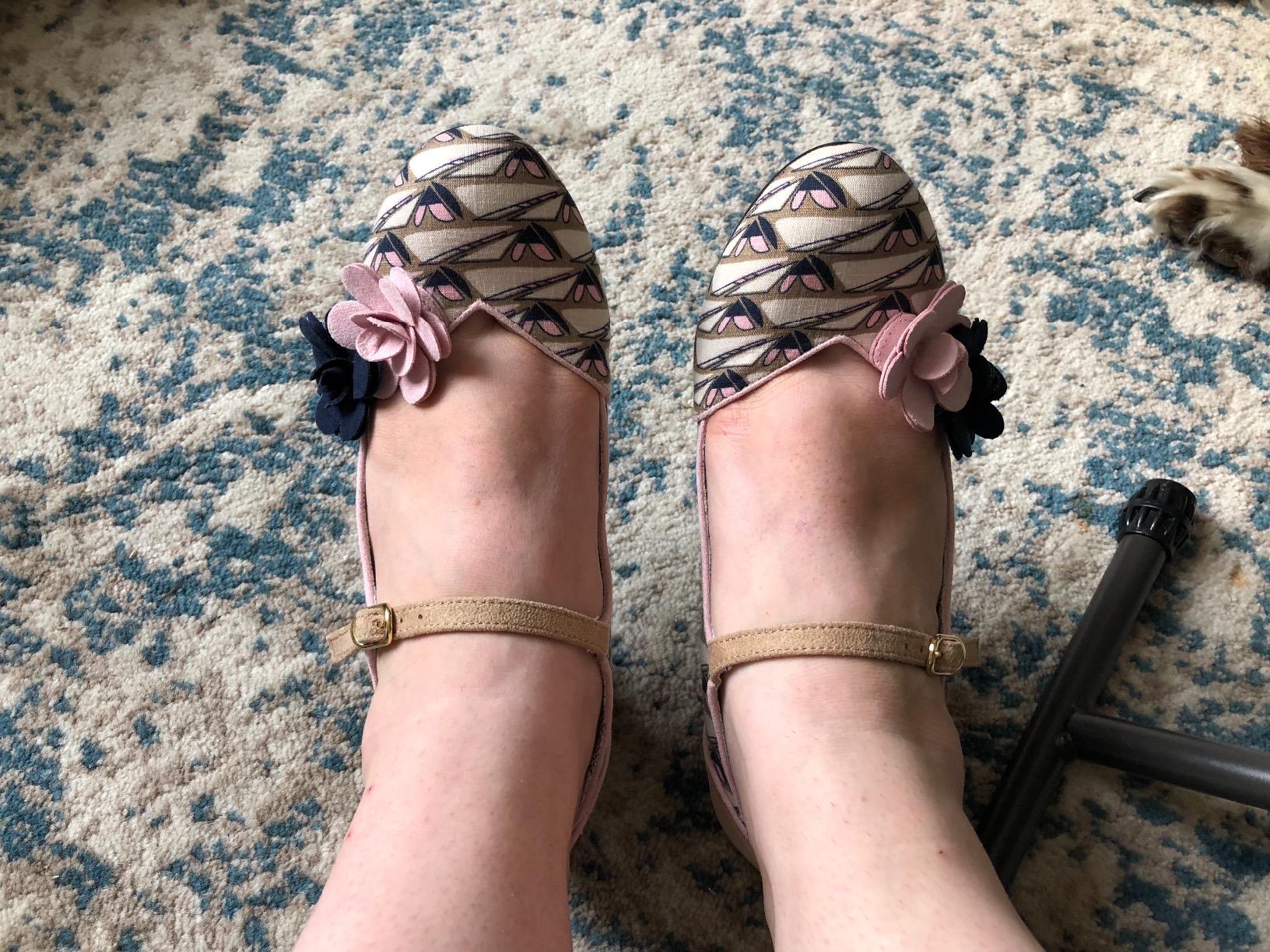 Ruby Shoo MIA (Beige) Size 8/41: Amazon.co.uk: Fashion