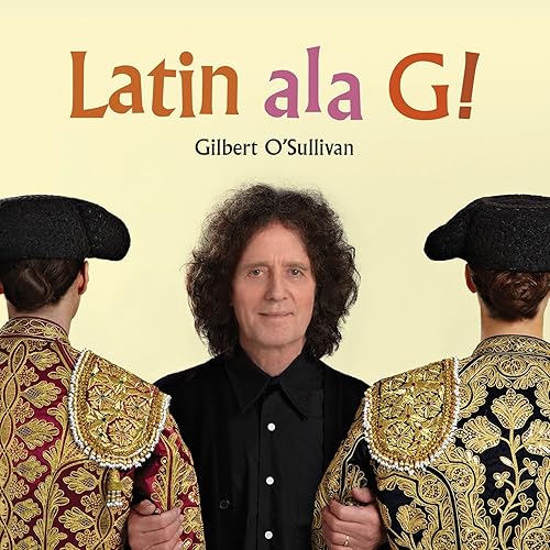 That s The Kind Of Love I Need By Gilbert O Sullivan On Amazon Music that-s-the-kind-of-love-i-need-by-gilbert-o-sullivan-on-amazon-music