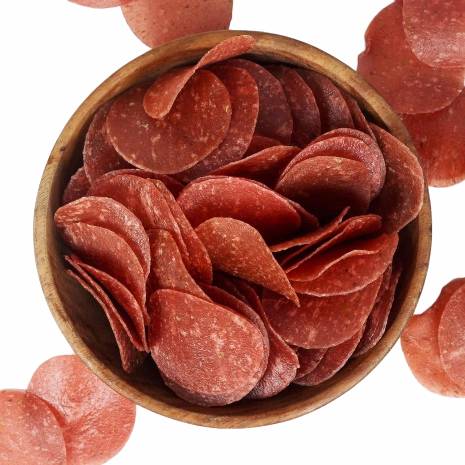 Dry Fruit Hub Sabudana Papad Beetroot Papad, Gluten-Free & Upwas ...