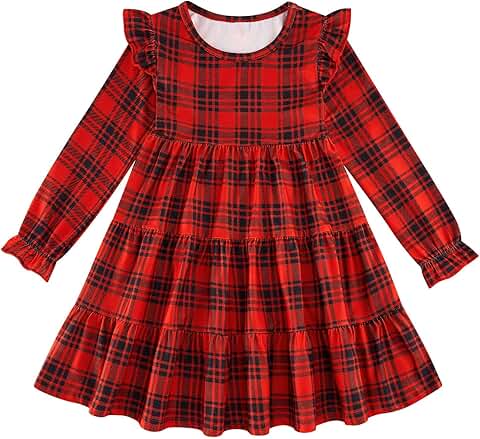 Amazon.co.uk: Girls' Dresses - Girls' Dresses / Girls' Clothing: Fashion