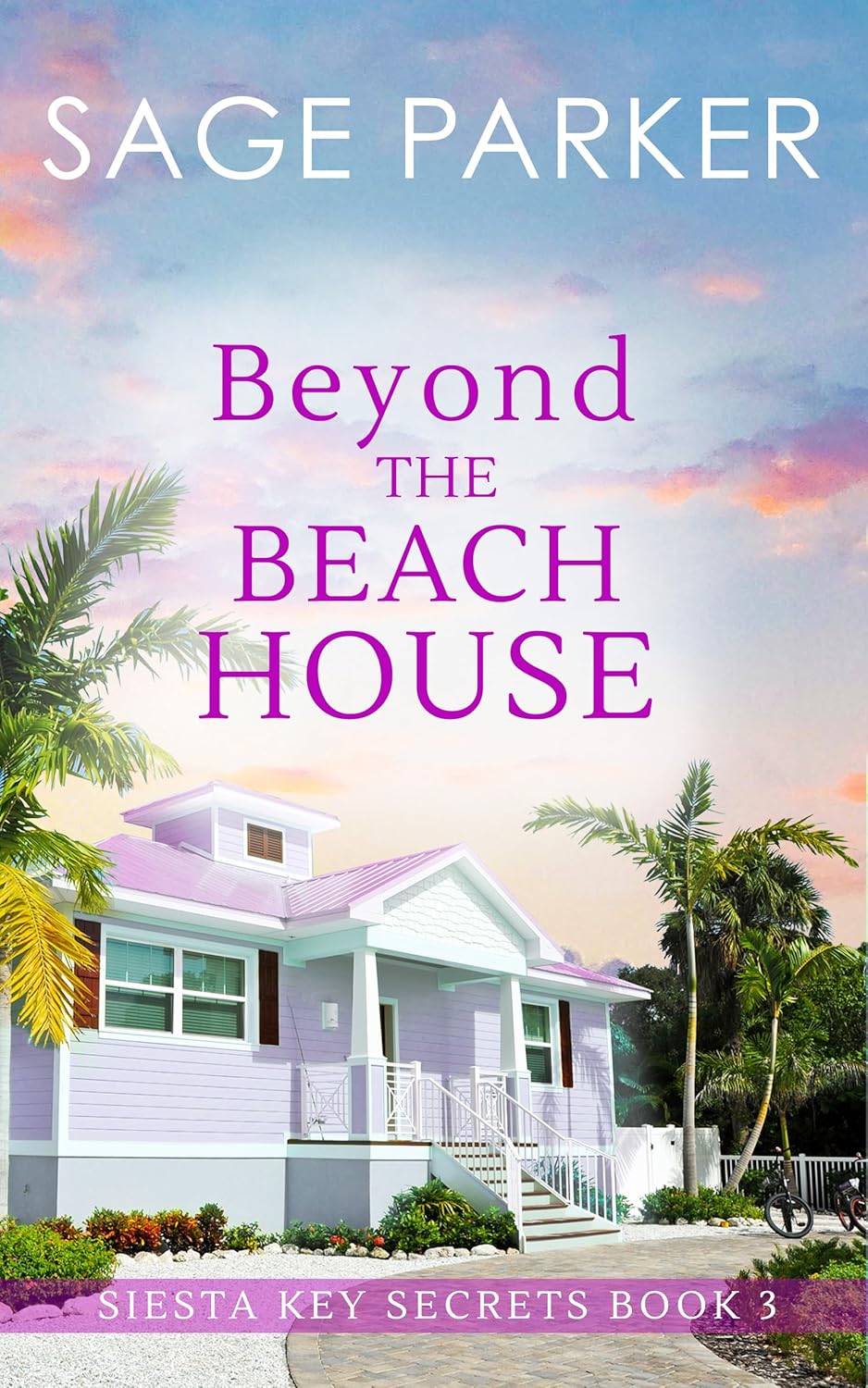 Amazon.com: Beyond the Beach House (Siesta Key Secrets Book 3) eBook ...