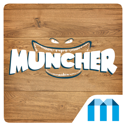 Muncher - App on Amazon Appstore