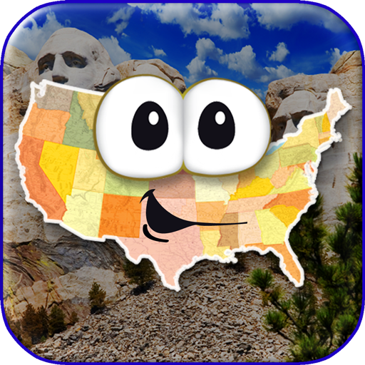 Stack the States - App on Amazon Appstore