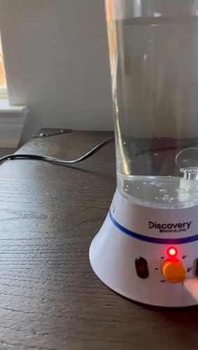 Discovery Kids Tornado Lab