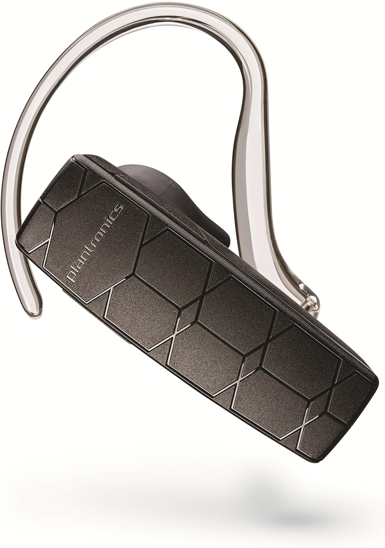 Amazon.com: Plantronics 202340-21 Explorer 50 Bluetooth Headset ...