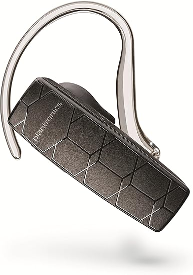 Amazon.com: Plantronics 202340-21 Explorer 50 Bluetooth Headset ...