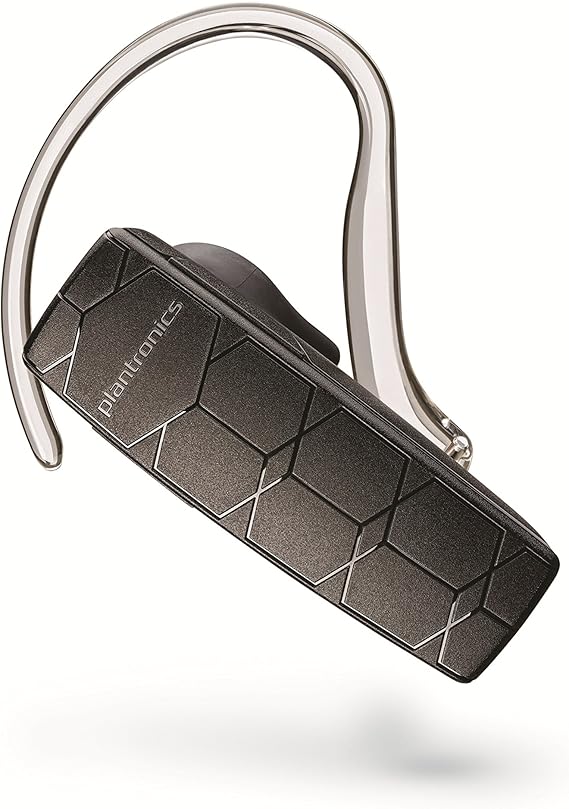 Amazon.com: Plantronics 202340-21 Explorer 50 Bluetooth Headset ...