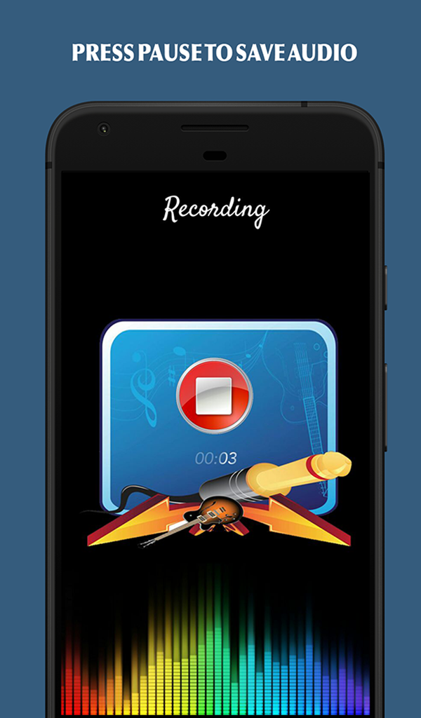 Voice Changer Pro - App on Amazon Appstore