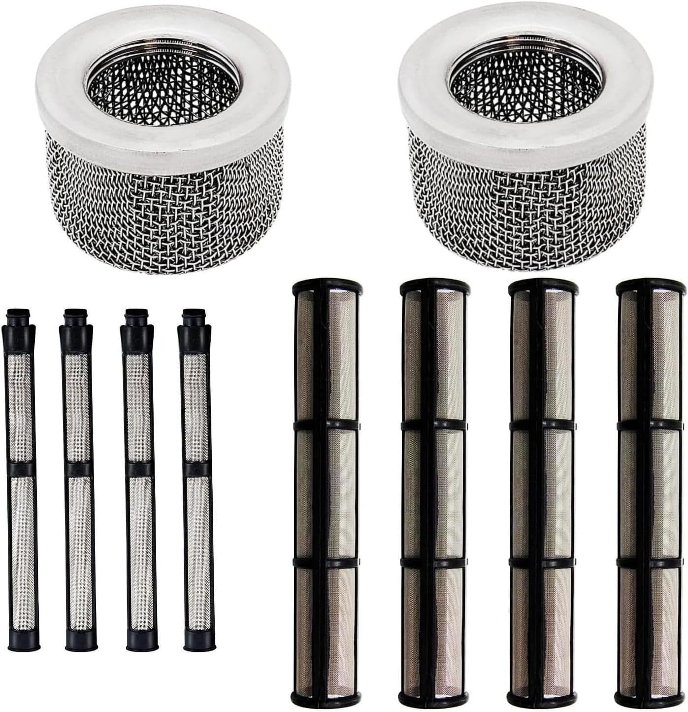 Replacement Filter Screen Set for Graco 695/795/1095/1595/3900/5900 ...
