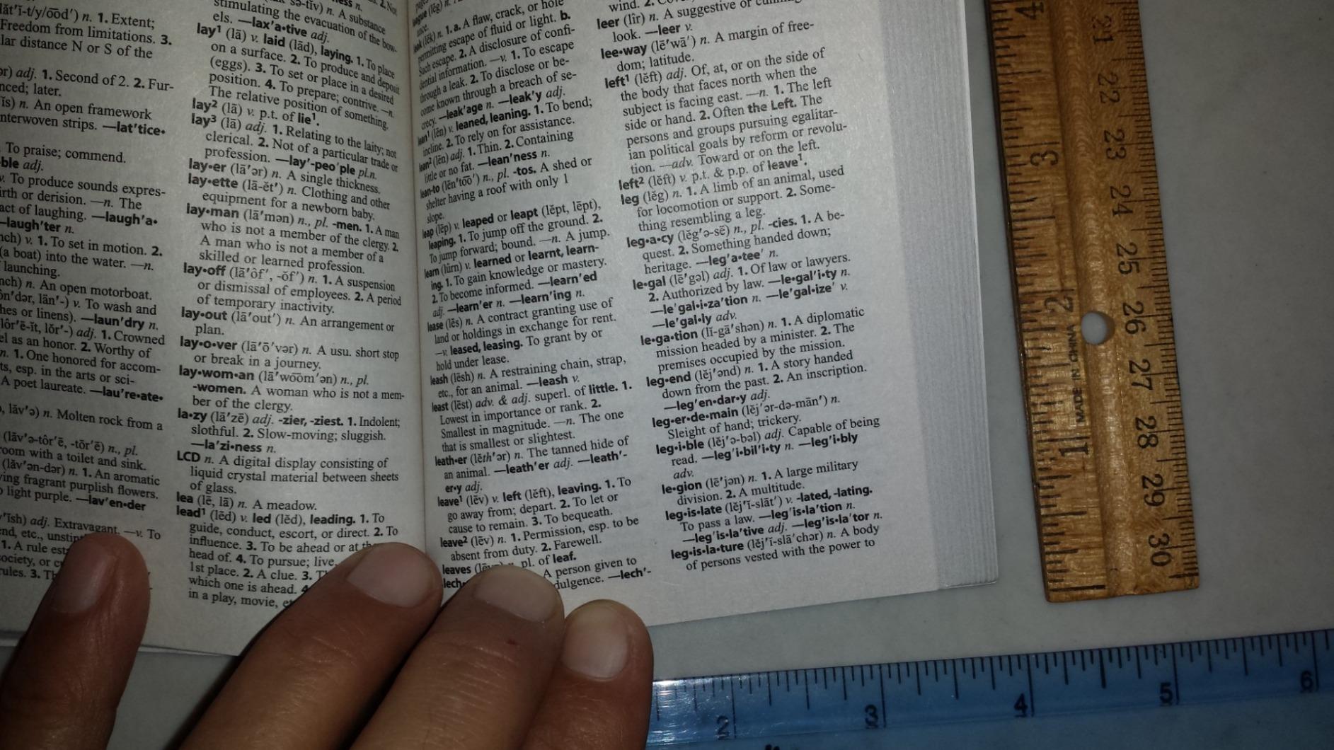 Webster's New Pocket Dictionary: Jonathan L. Goldman: 9780470504925 ...