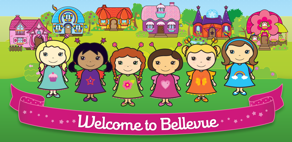 Magic Belles: Magic Music Free - App on Amazon Appstore