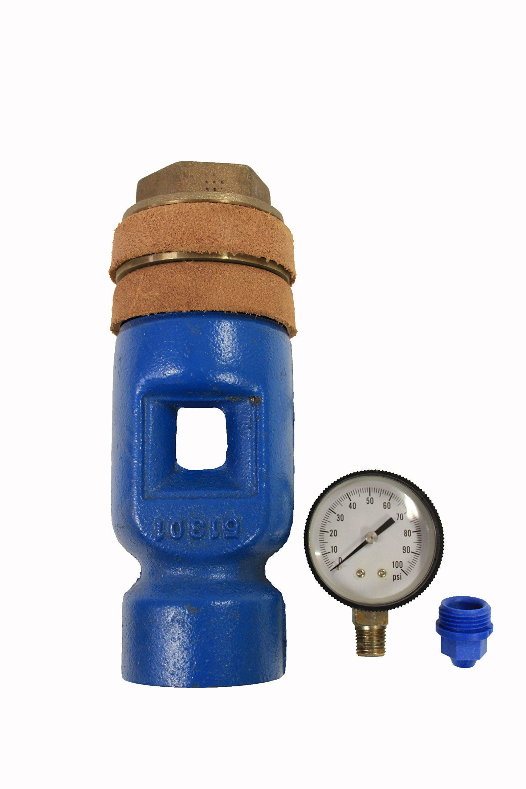 Goulds FP3-55 Deep Water Well Jet Assembly Packer System - Amazon.com