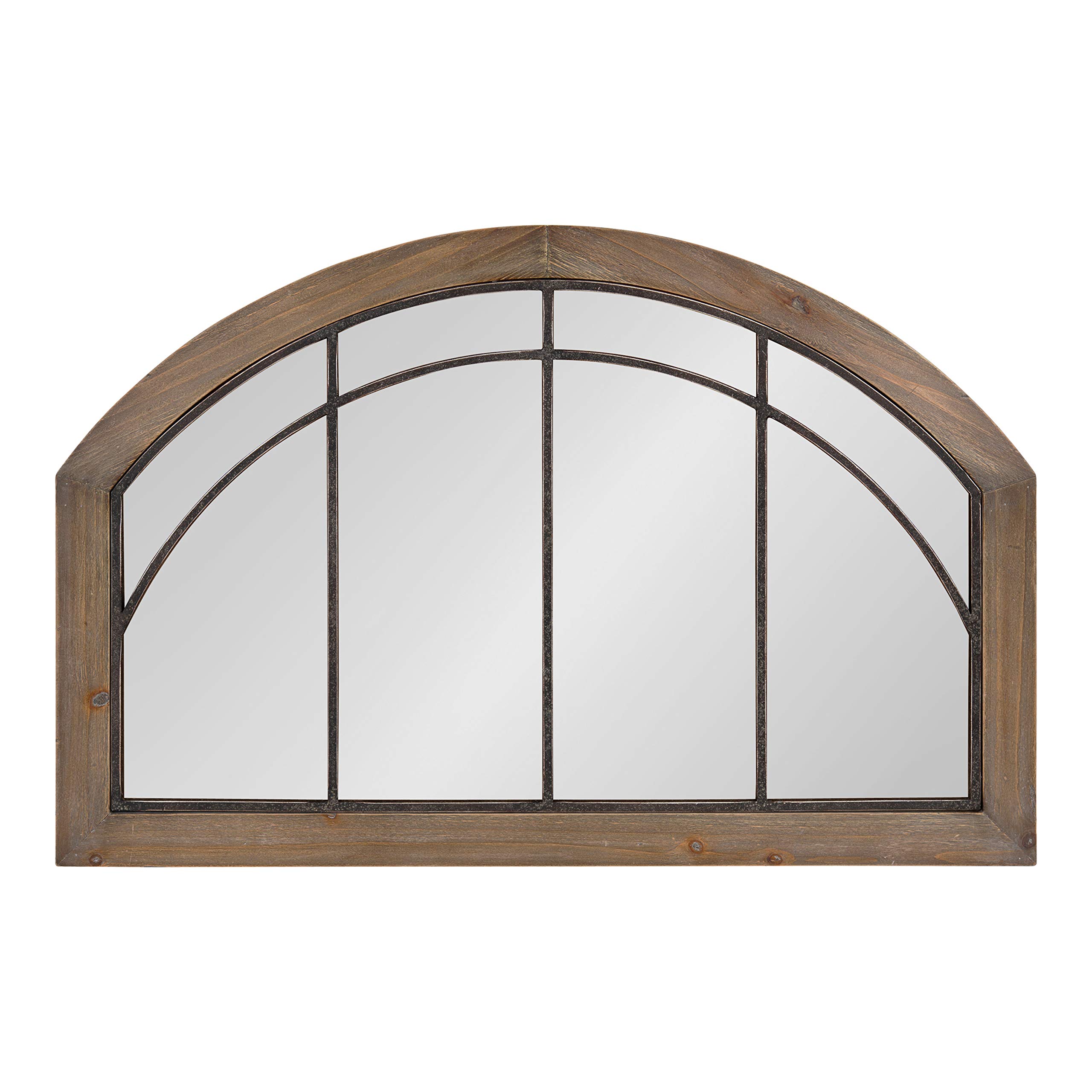 Buy Kate And Laurel Haldron Traditional Wood Arch Mirror 24 X 36 buy-kate-and-laurel-haldron-traditional-wood-arch-mirror-24-x-36