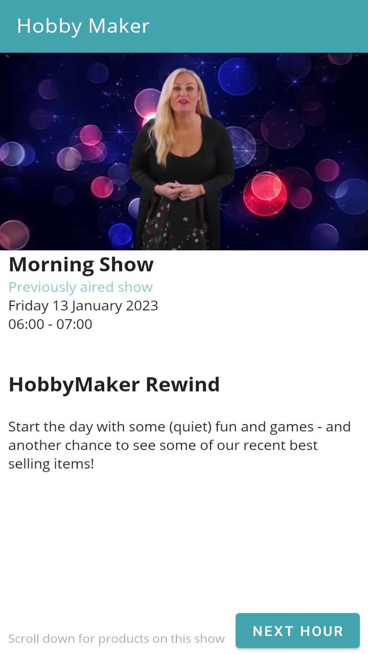 HobbyMaker - App on the Amazon Appstore