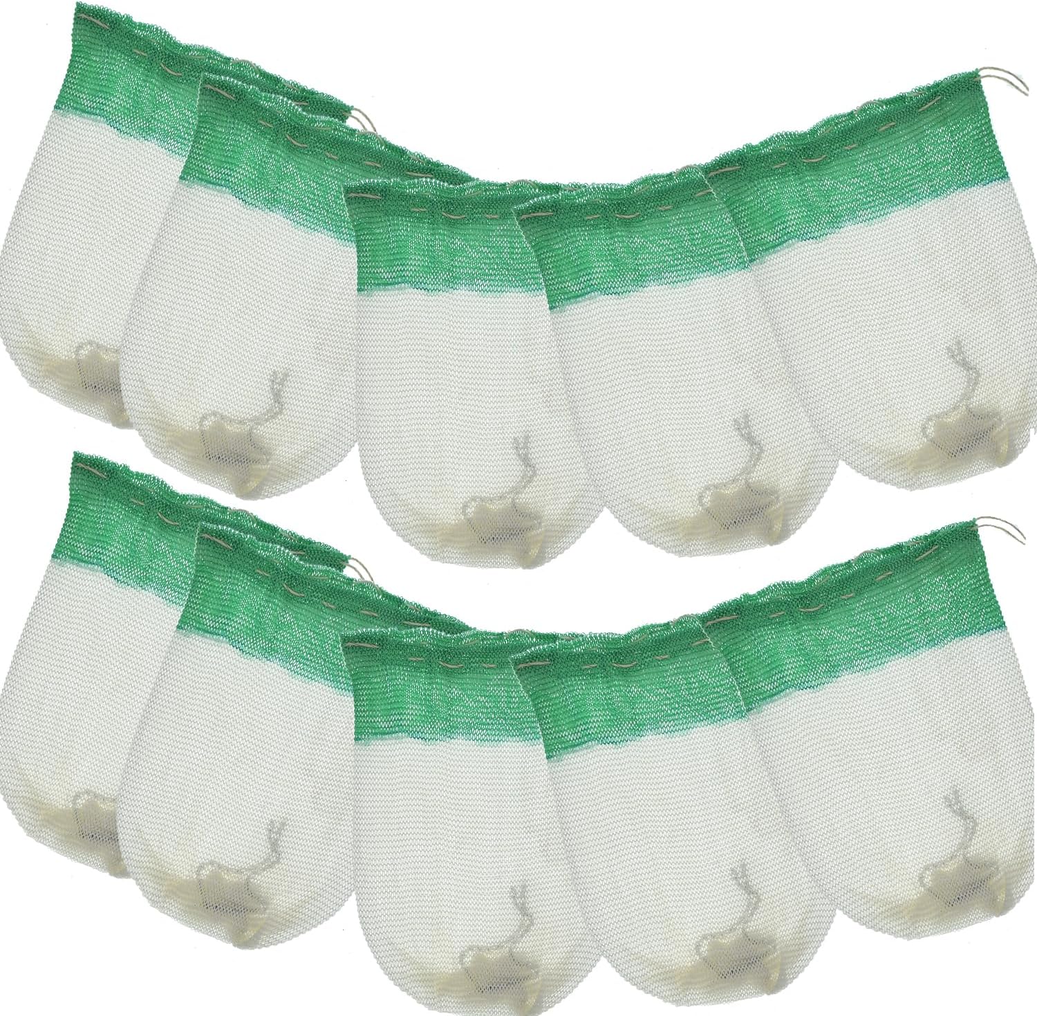 Amazon.com : MAXLOOP 10pcs Propane Lanterns Mantles for Gas Lamp ...