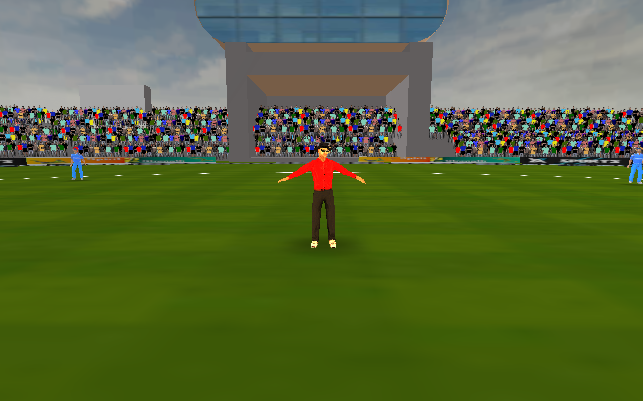 Real T20 World Champion Cricket 2023 - App on the Amazon Appstore