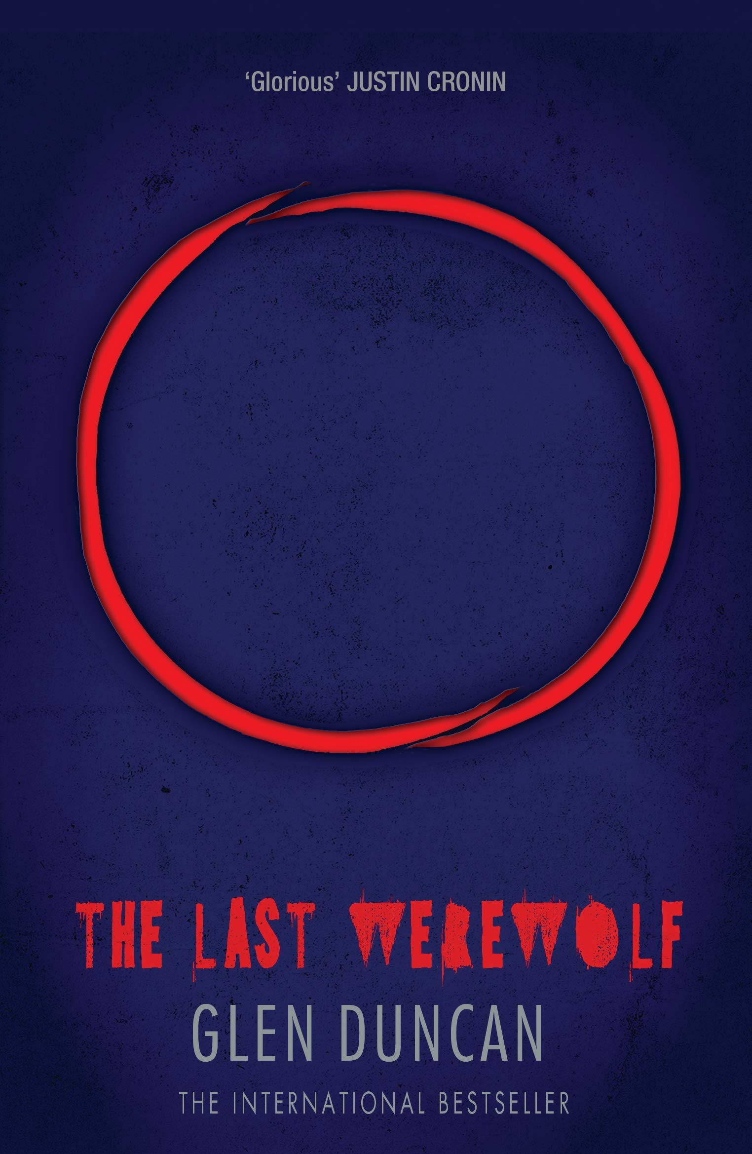 The Last Werewolf (The Last Werewolf Trilogy): Amazon.co.uk: Duncan ...