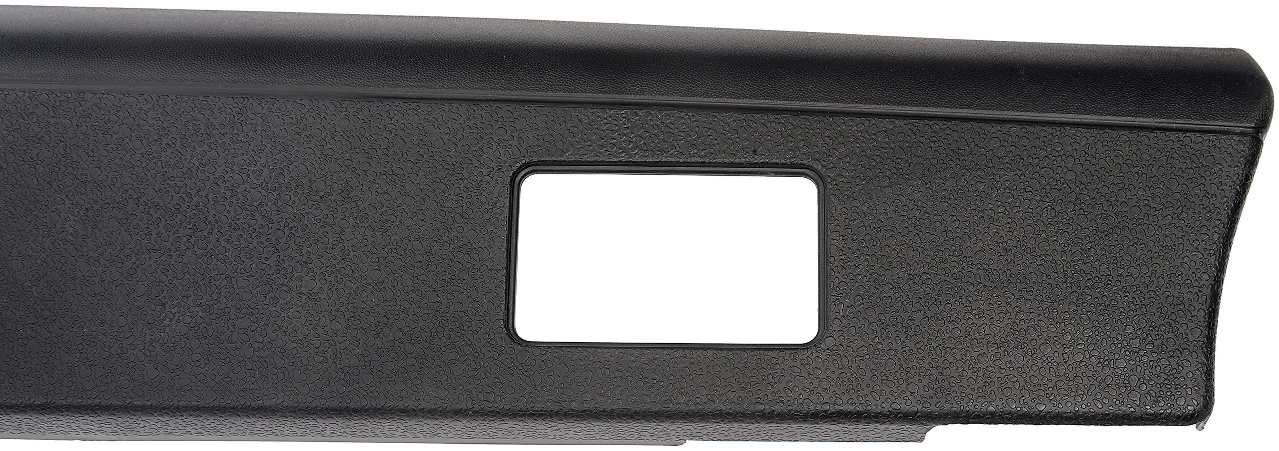 Dorman 926-912 Driver Side Truck Bed Molding for Select Chevrolet/GMC ...