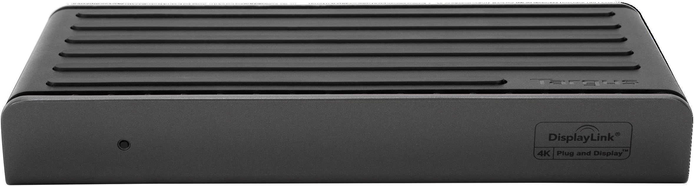 Amazon.com: Targus USB-C Universal Dual Video 4K Laptop Docking Station ...